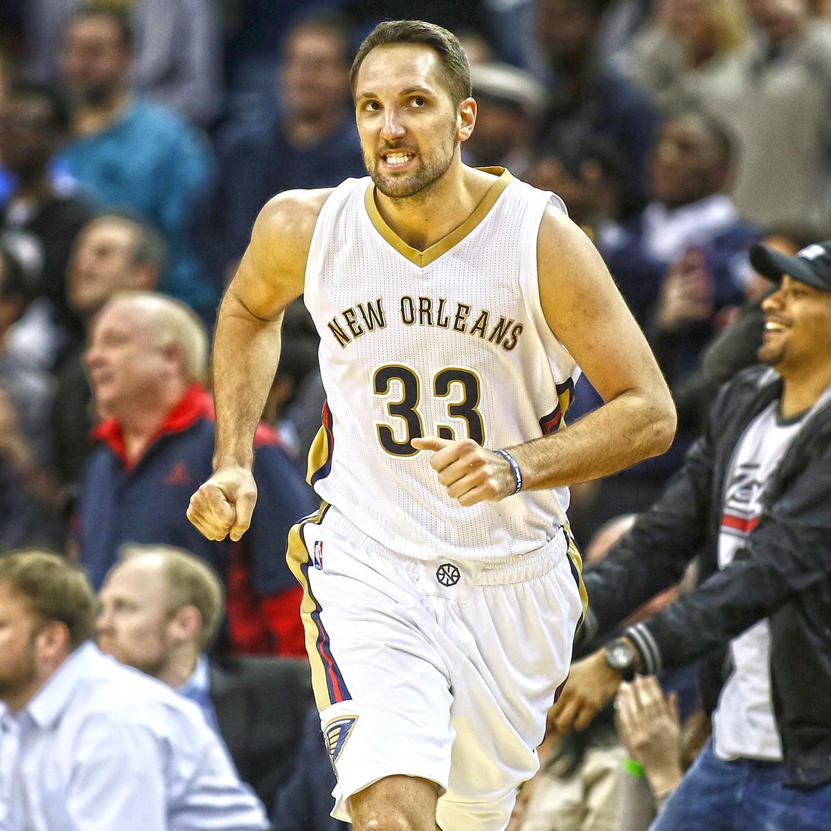 火箭今夏第一簽：Ryan Anderson簽約4年 | 評籃說理 | 籃球地帶 - FanPiece