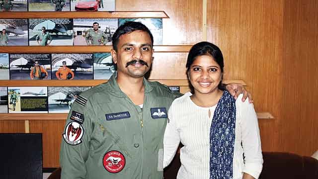 #MustRead: Journalist @vinaya_patil picks up life from where her ...
