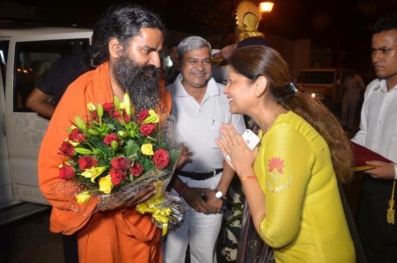 YOGI DEVKI NANDAN (@YogiDevki) | Twitter