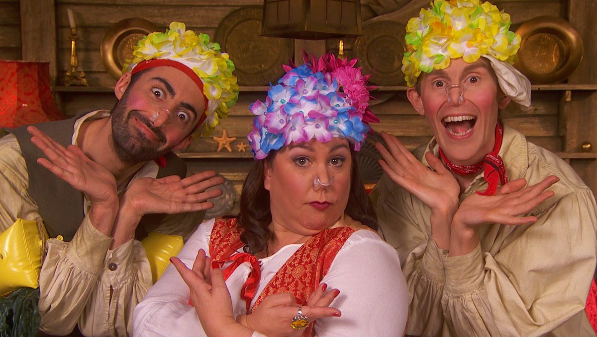 Swashbuckle : Latest News, Breaking News Headlines | Scoopnest