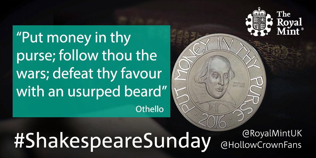 Othello Shakespeare Quotes