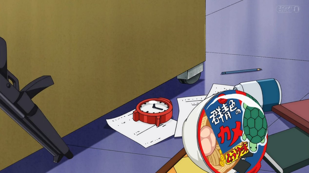 The many guns of Bulma : r/dbz