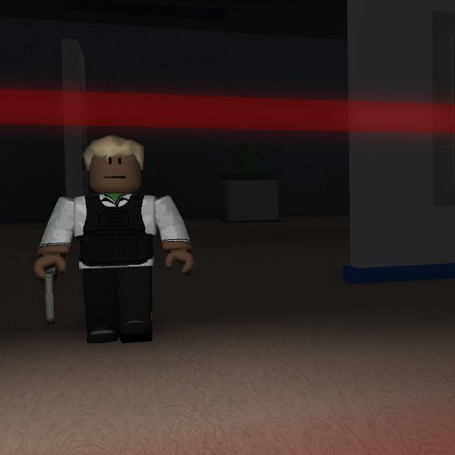 Evan Pickett on Twitter: "New map out for #Roblox Notoriety! Art Gallery. I'd like to see some ...