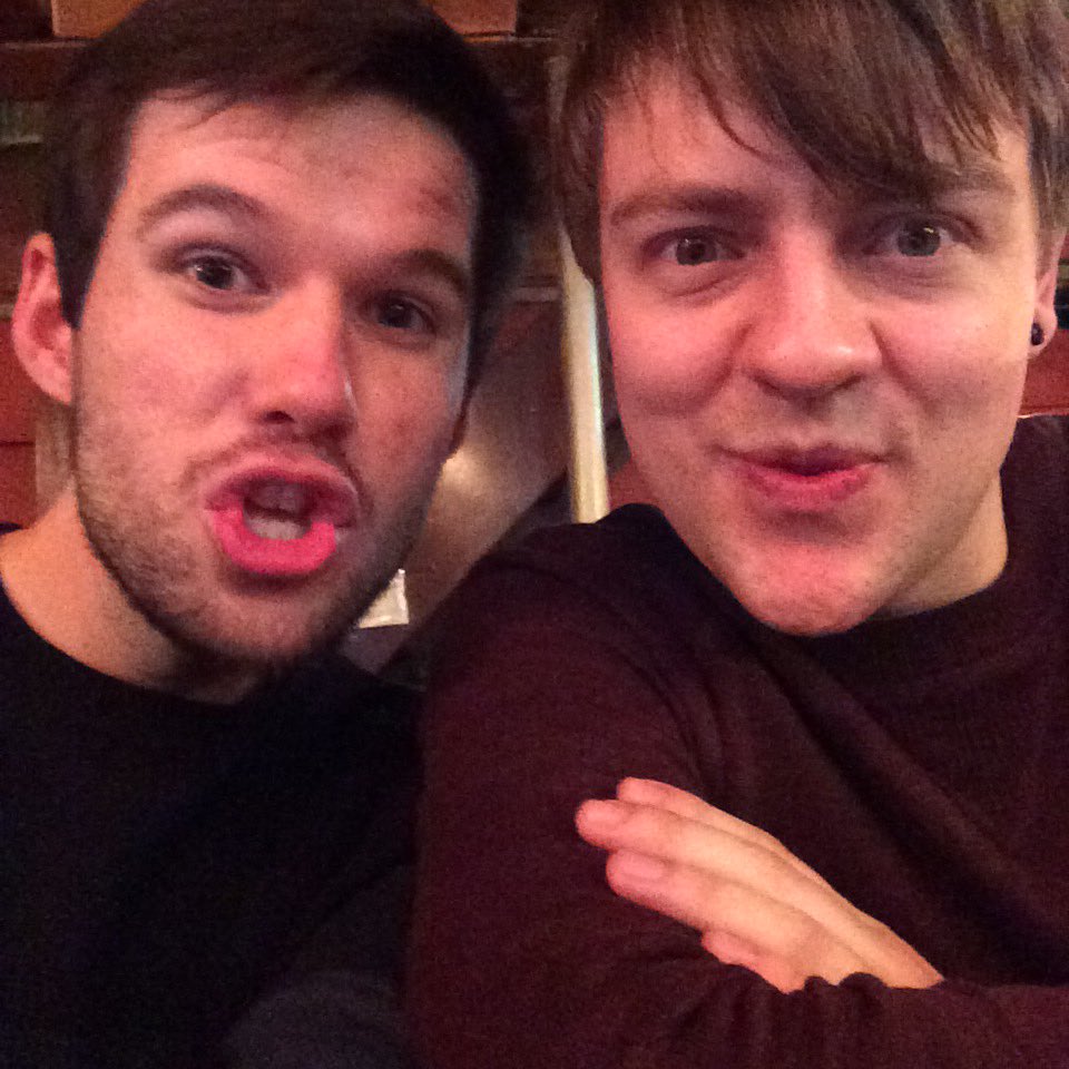 Daniel Quirk's Instagram, Twitter & Facebook on IDCrawl