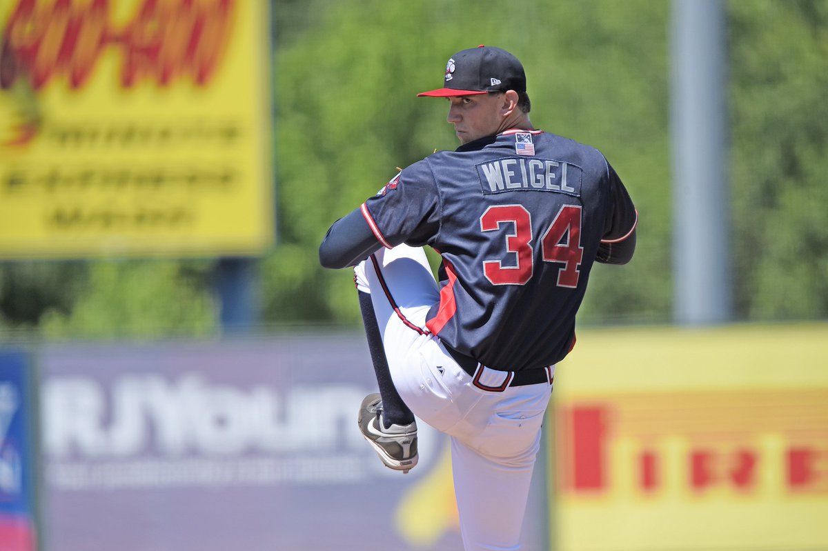 Untapped Fantasy Potential: Patrick Weigel - The Dynasty Guru