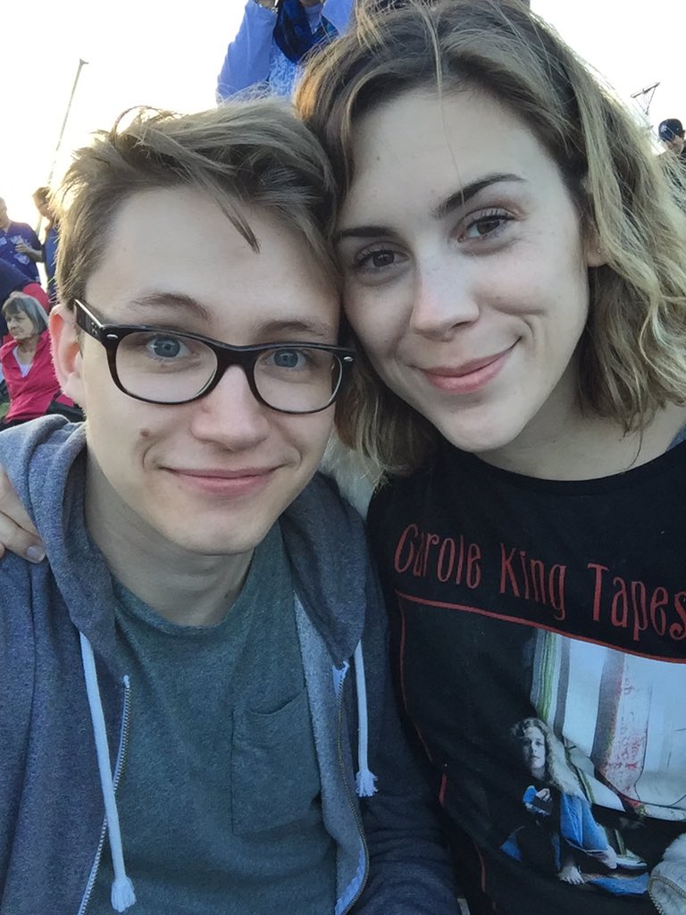 charlieissocoollike (rus sub) | Charlie Mcdonnell(1 октября 1990, Бат ...