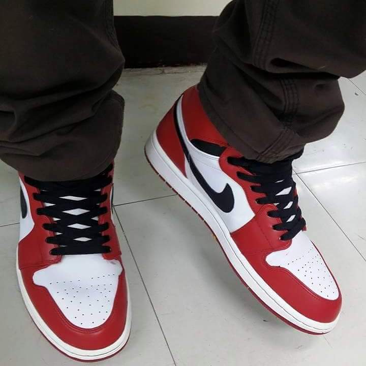 Sneakerpedia Sneaker Showcase | Sneakerpedia