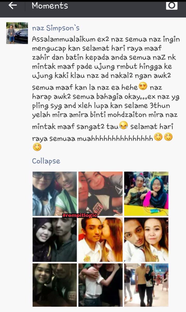 normal for malay guys to be liddis?