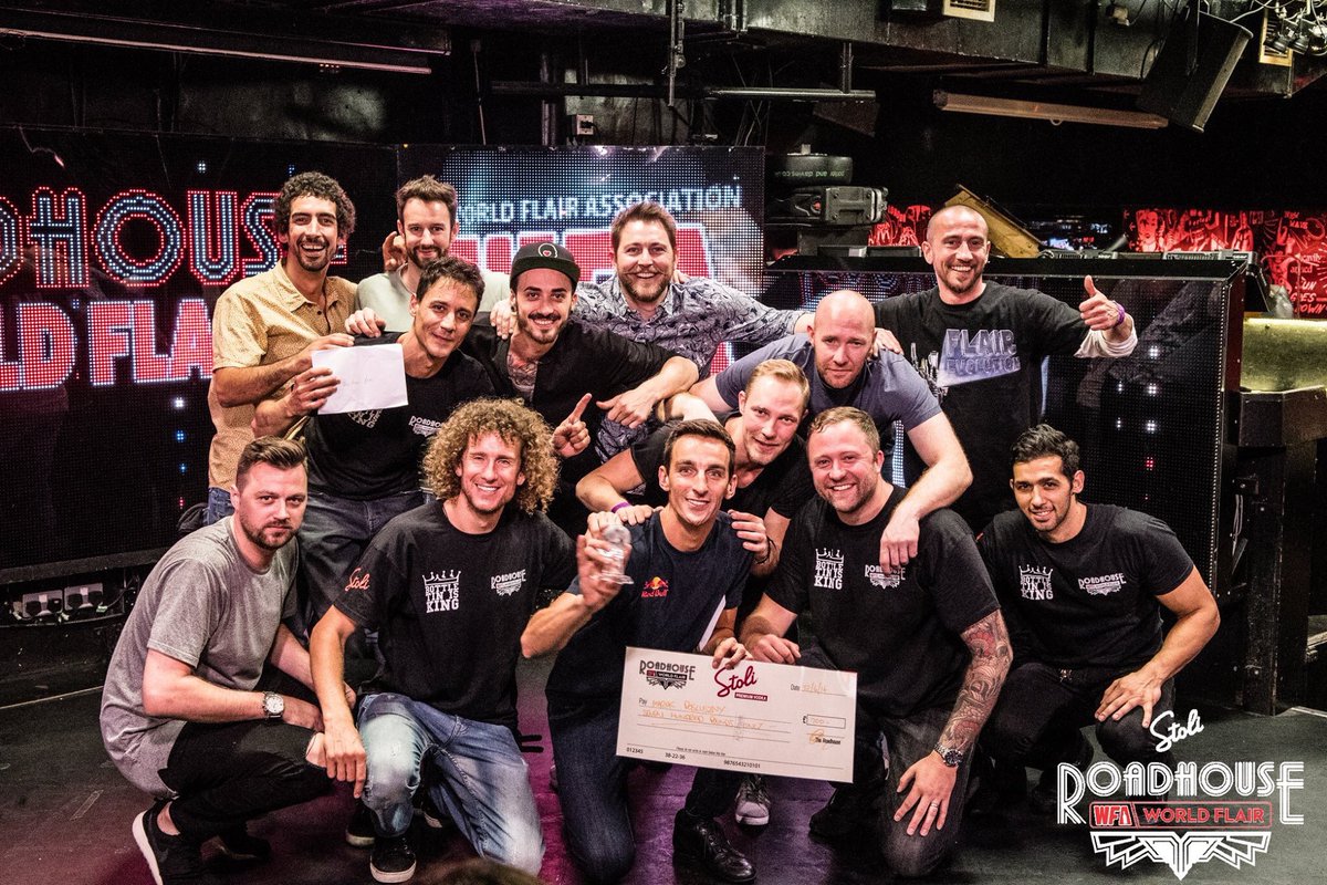 Flair Evolution (@FlairEvolution) | Twitter