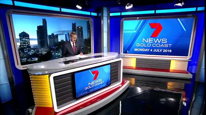 Seven News Content and Appearance (2015-2020) - Seven News - Media Spy