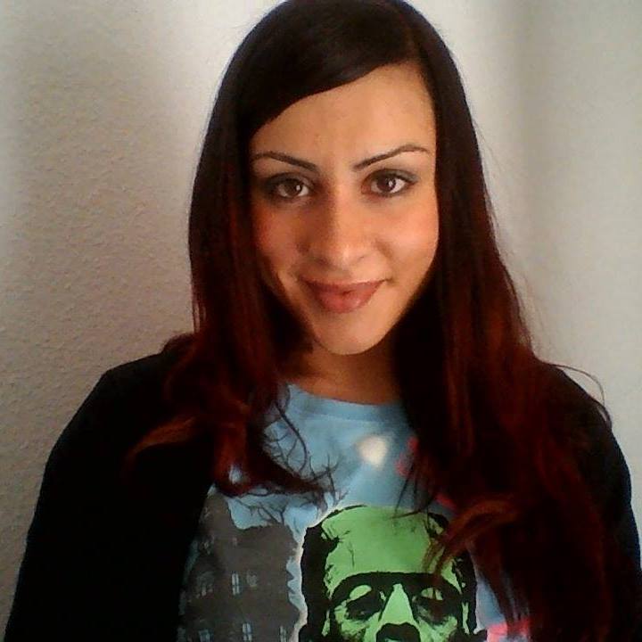 anabelix (@anabeliss) | Twitter