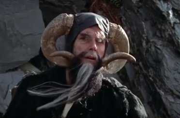 WATCH> Rey finds Tim the Enchanter at the end of ‘The Force Awakens ...