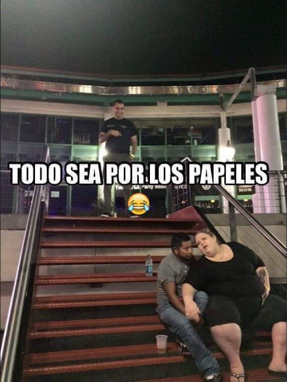 Los Papeles Memes Cristiano Vuelve A Perder Los Papeles