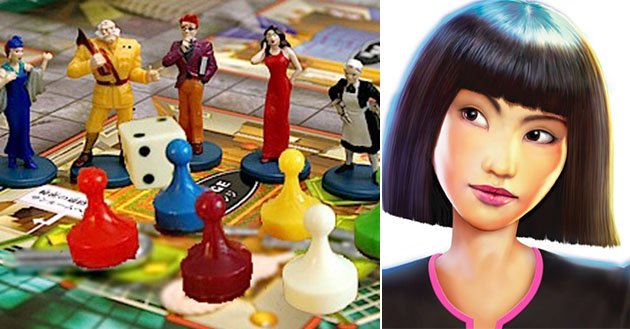 Cluedo has killed off a major character and replaced them with ‘Dr ...