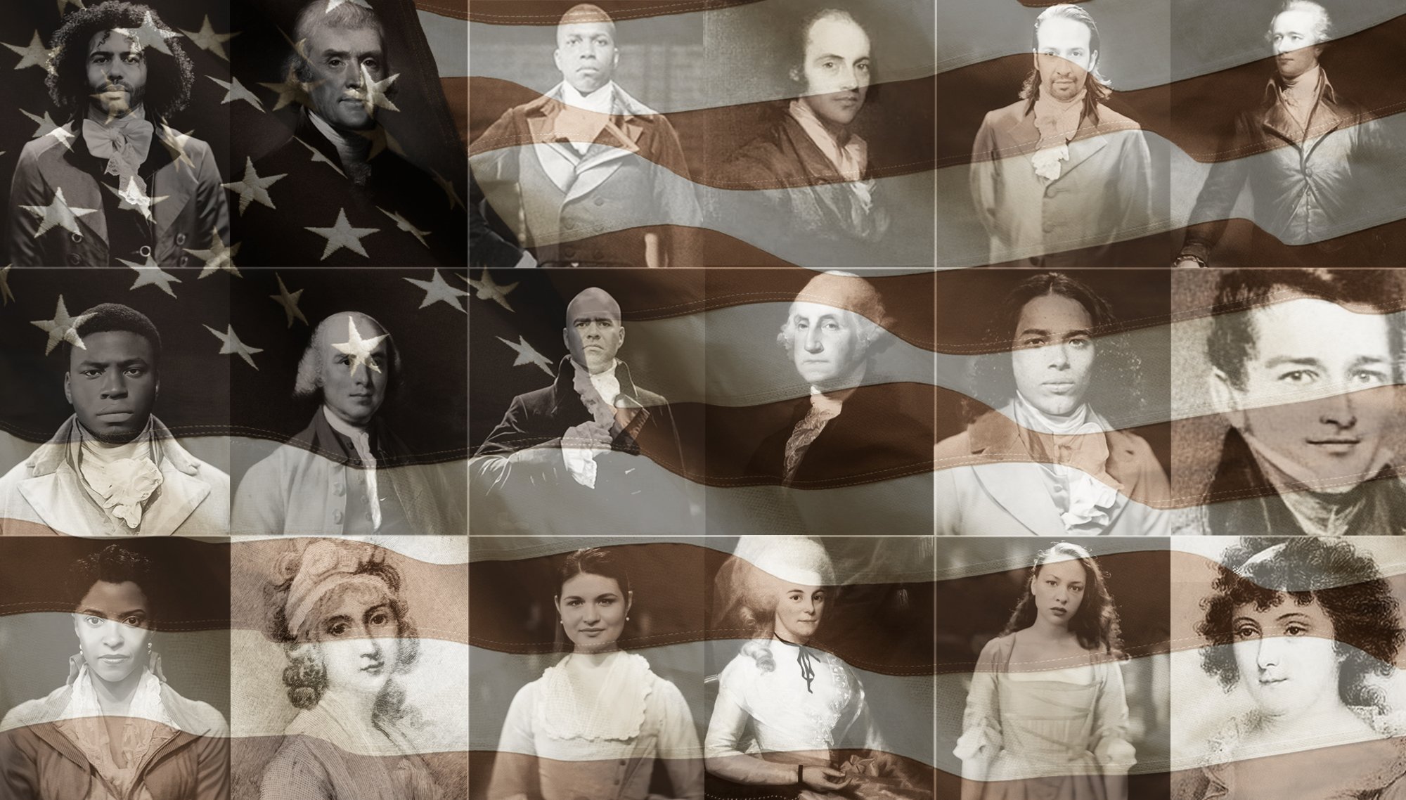 Hamilton on Twitter: "As we celebrate #IndependenceDay, remember that ...