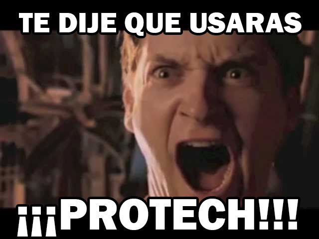 Protech (@Protech_W) | Twitter