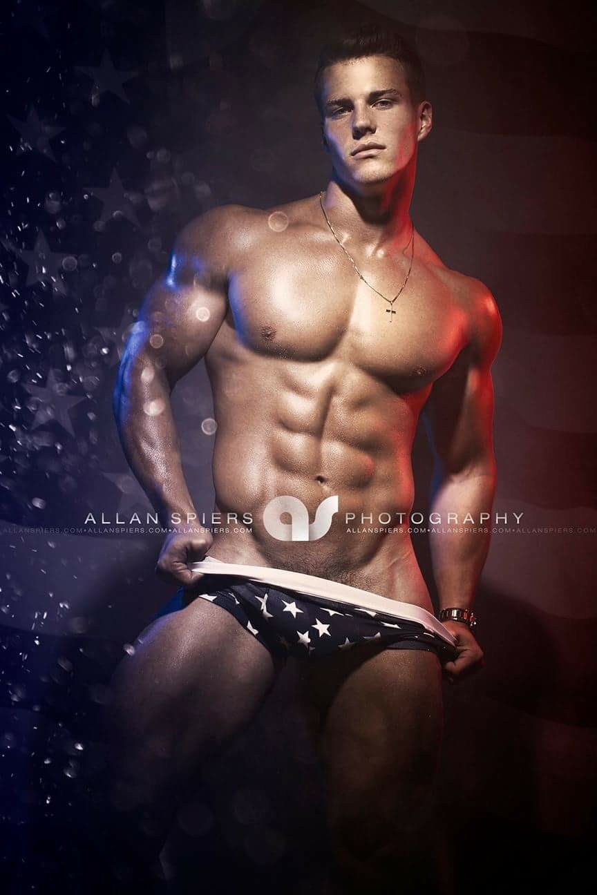 Michael Dean On Twitter Happy Birthday America