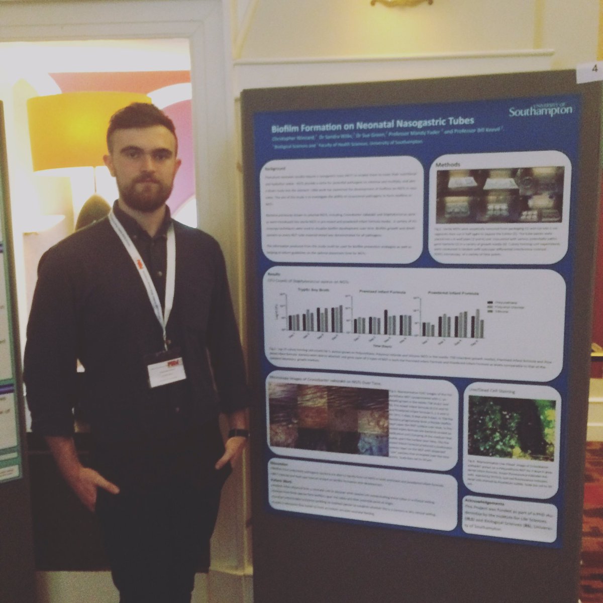 Chris Winnard (@CJWinnard) | Twitter