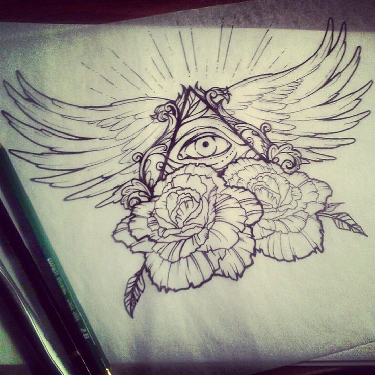 Ashley Bennett Tattoo