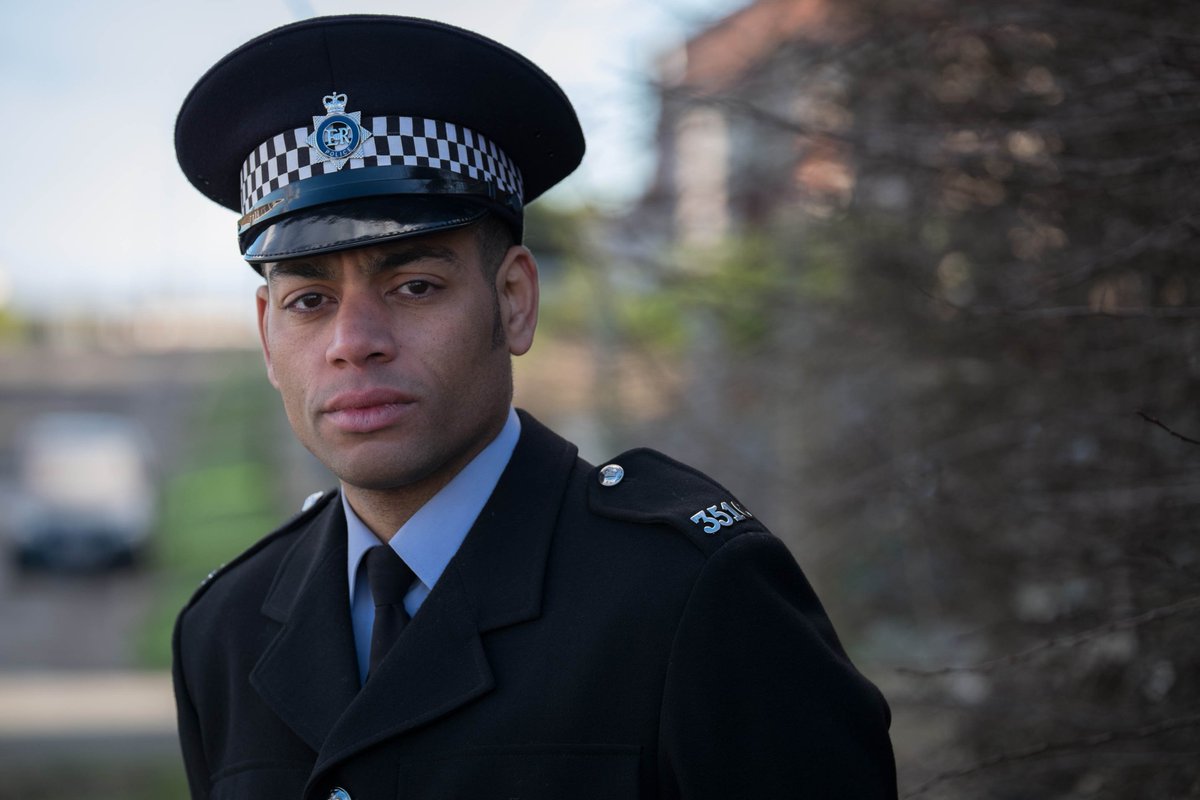 Interview with BriefEncounters star Ben Bailey Smith AKA Doc Brown ...