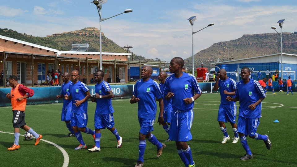 We take a look at a special club project providing impetus to football ...