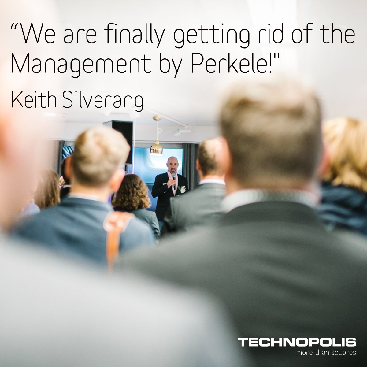 Technopolis Plc (@TechnopolisPlc) | Twitter