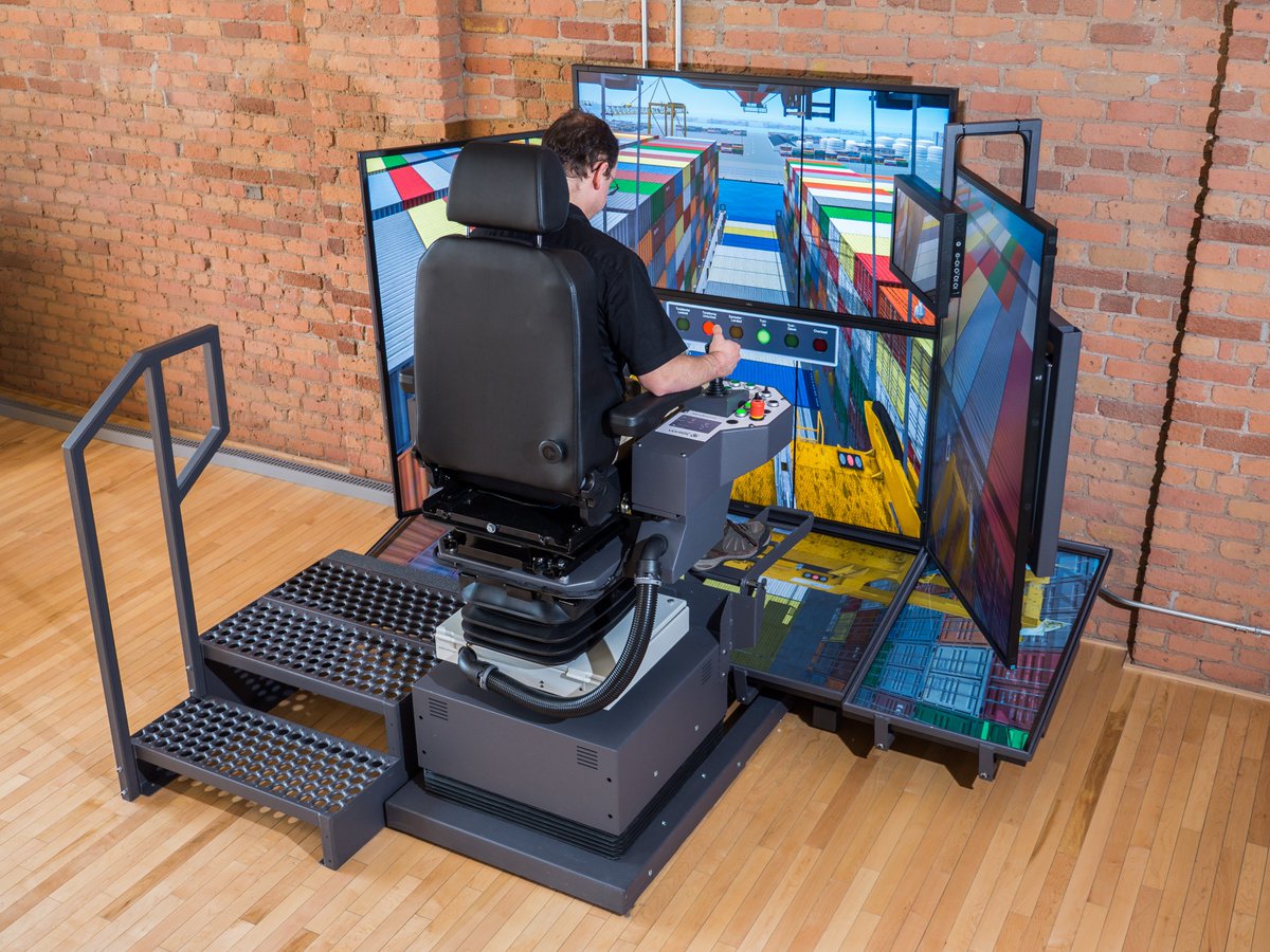 CM Labs - Vortex (@vxsim) | Twitter