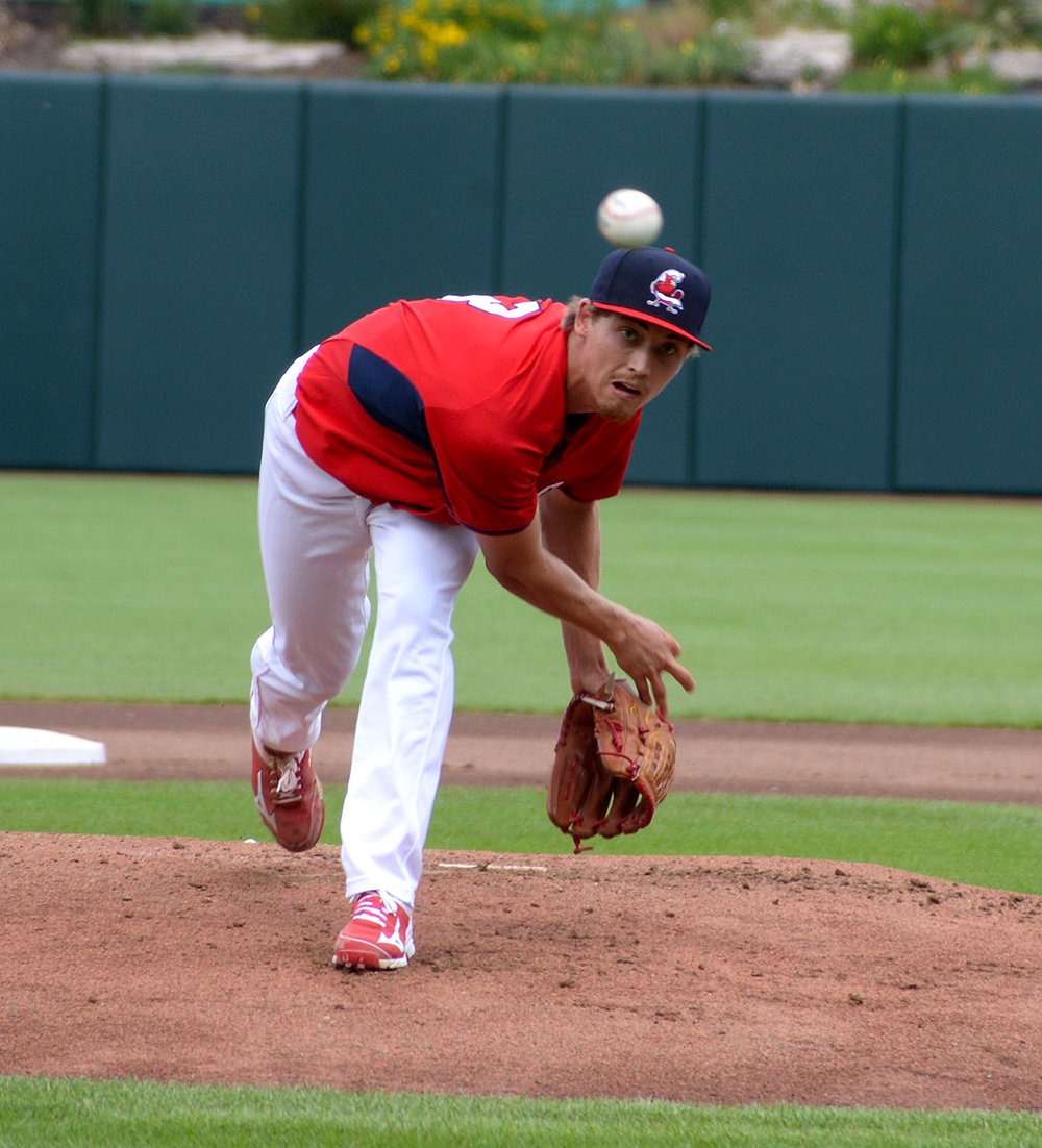 Congrats to @DreamWeava7 & Brian Sanchez on being named #STLCards June ...