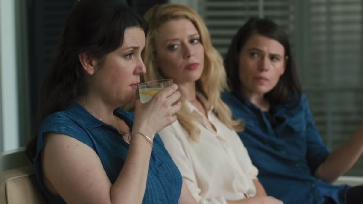 The Intervention Trailer | Latest News Explorer