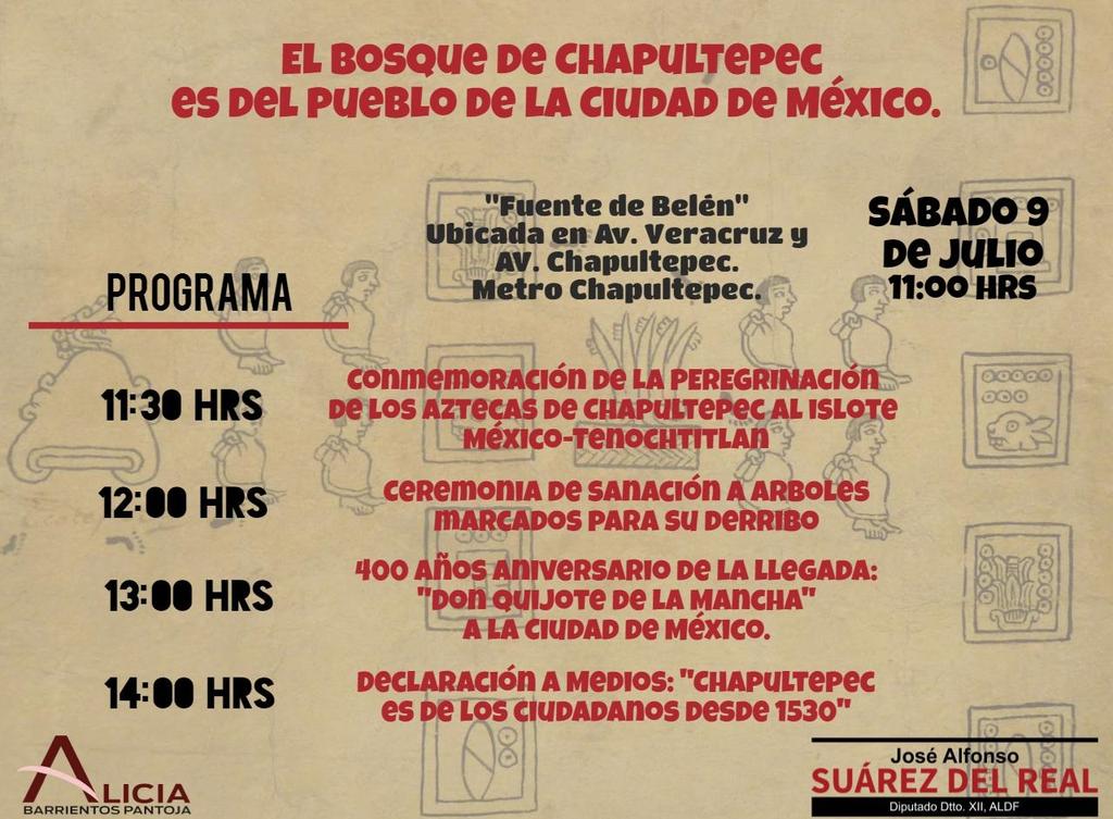 Congreso De La Ciudad De México On Twitter Invita Dip