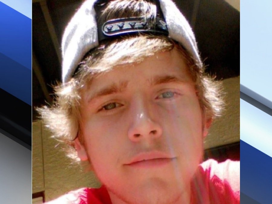 PD: 3 teens arrested, charged in 18-year-old Brenner Anderson's ...