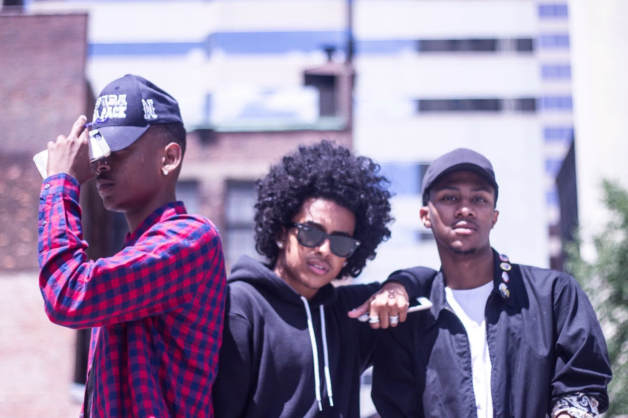 Ej Mindless Behavior