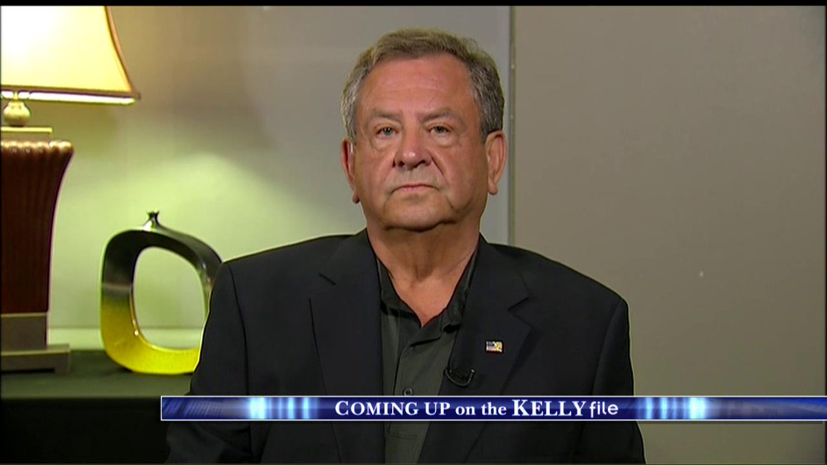 James kallstrom, former fbi asst director, on comey statement: "it really makes no sense." # ...