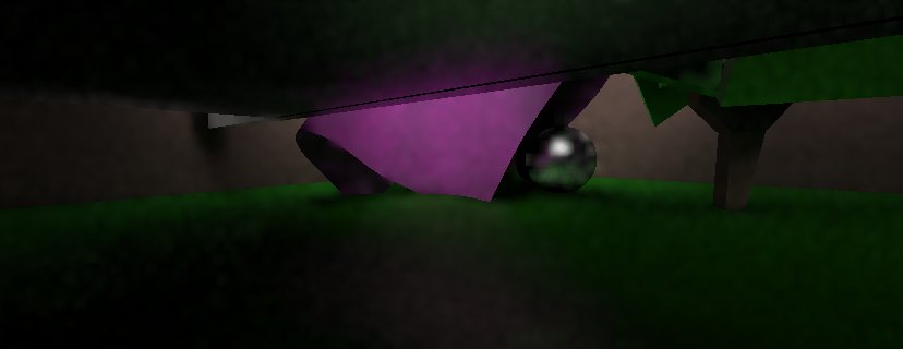 Volumetric Rendering in Unity5: The Ultimate Tutorial : r/Unity3D