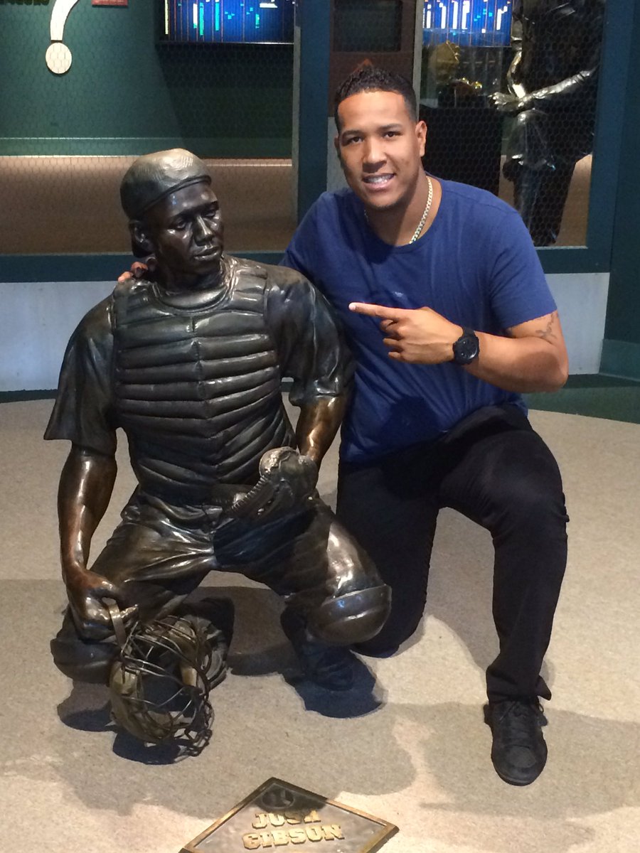 Hot Stove #47 – Best All-Time Catcher Plus Some Memories of Jim Nutter ...