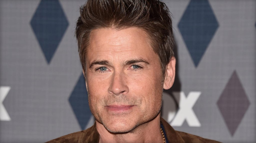 .RobLowe is joining this CBS show as a series regular: | CBS News ...