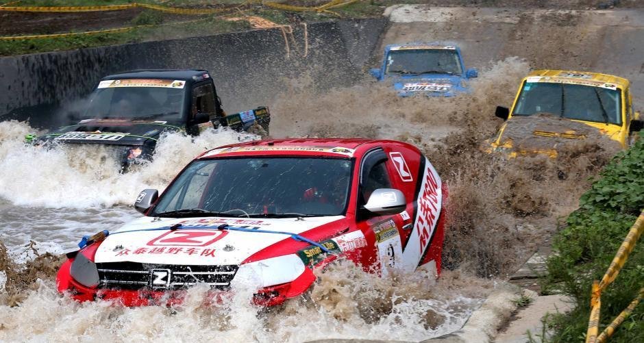 Fast and Furious! Over 80 race cars from across the country compete in ...