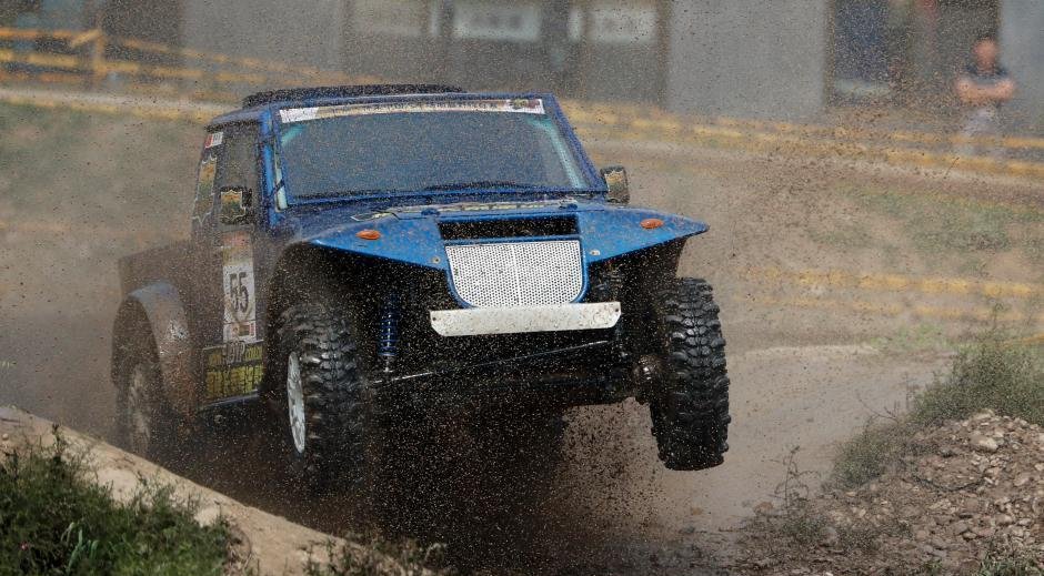 Fast and Furious! Over 80 race cars from across the country compete in ...