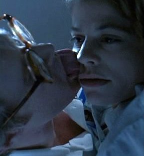 Mental Hospital Orderly