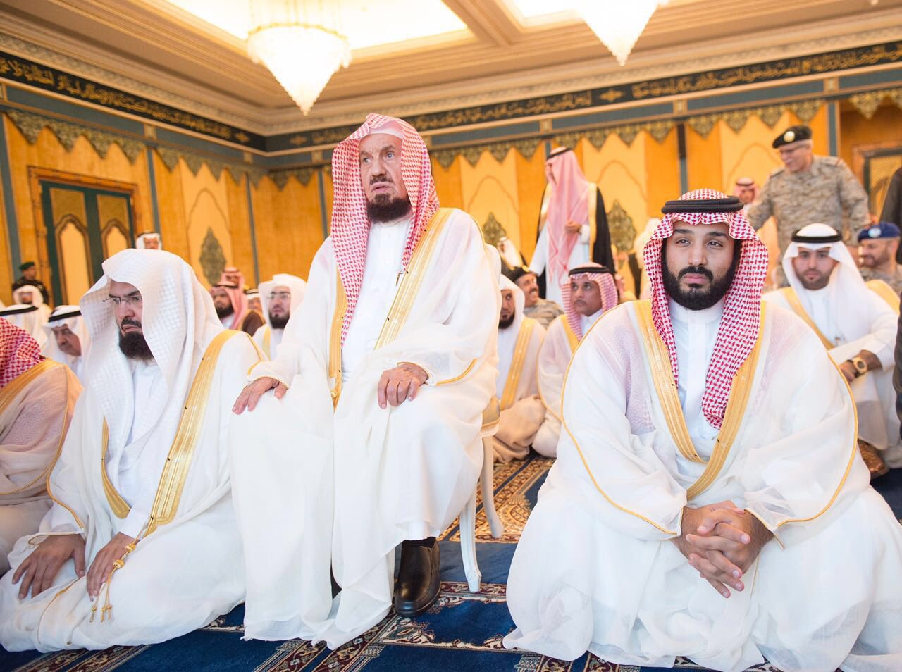 بدر العساكر Bader Al Asaker On Twitter سمو ولي ولي العهد الأمير