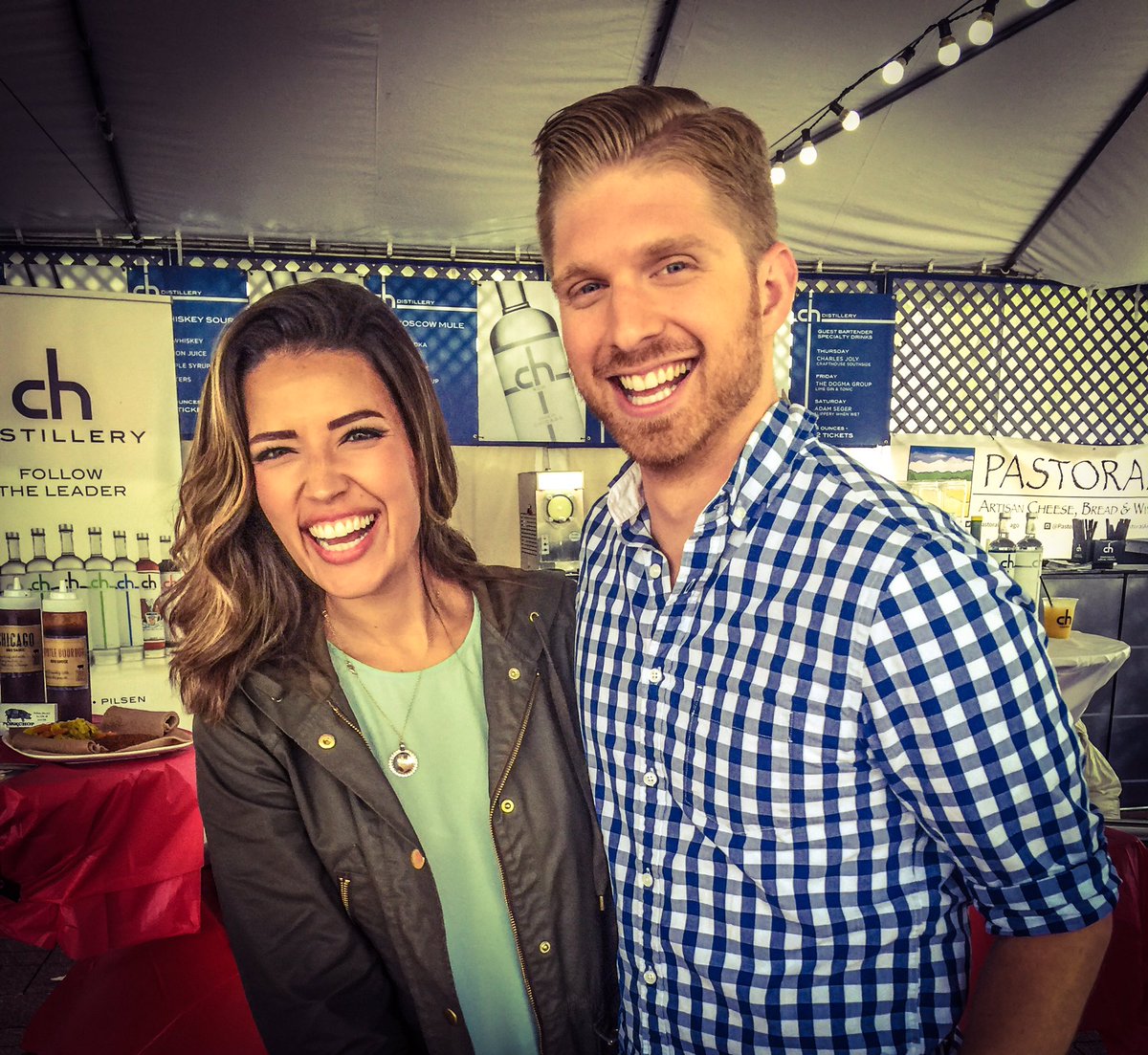 How Old Is Tanja Babich