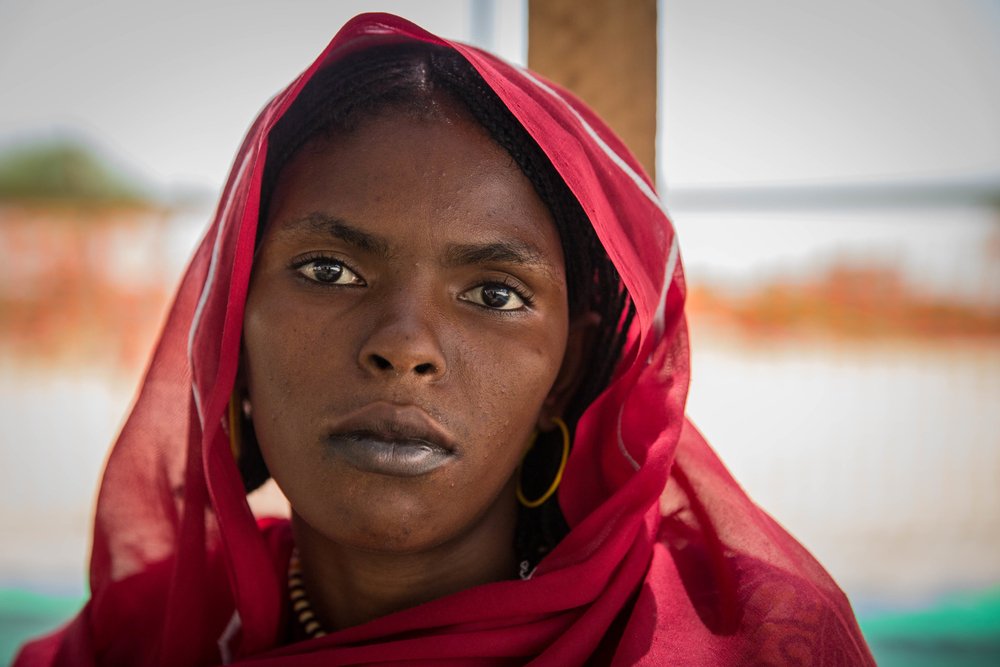 Chad: ~7,000 people who fled their villages live in Yakoua IDP camp by ...