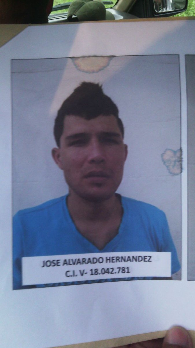 Fugados cuatro reos de la cárcel Yare III: Funcionarios están ...