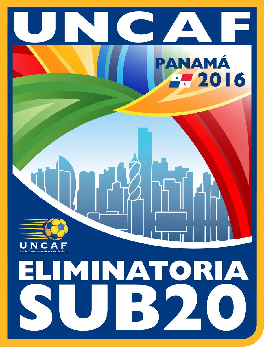 Eliminatorias UNCAF 2016.