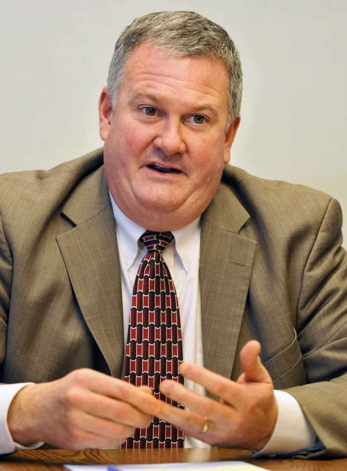 From bethanybump: Schodack School Superintendent Robert "Bob" Horan ...