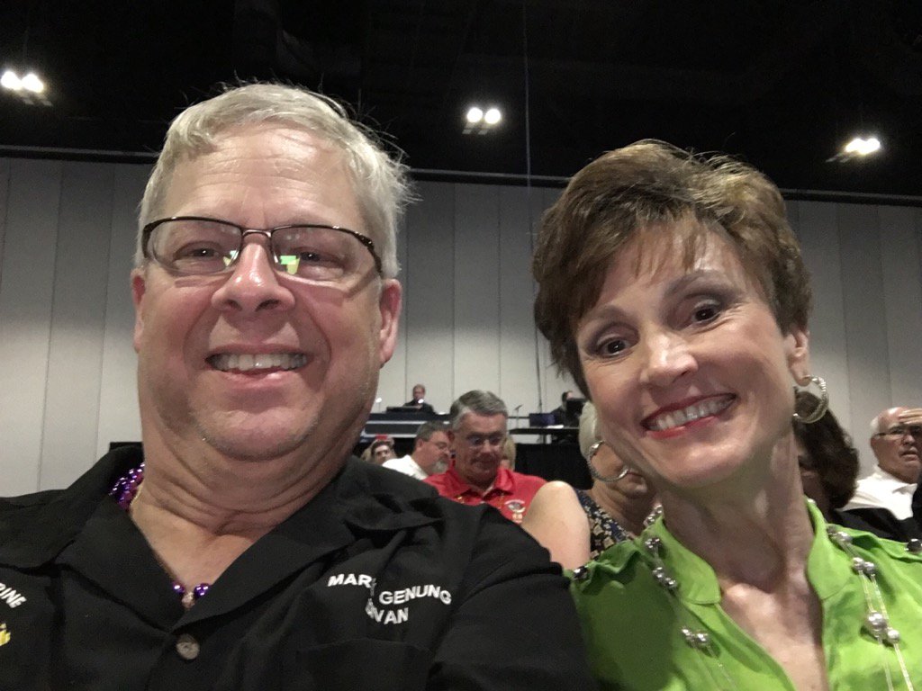 Mark Genung's Instagram, Twitter & Facebook on IDCrawl