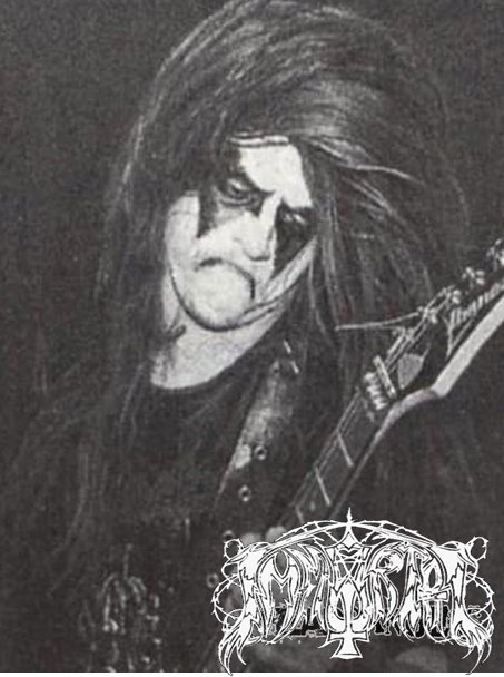 Demonaz Doom Occulta