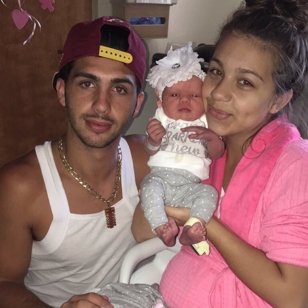 Gypsy Sisters Kayla Kids