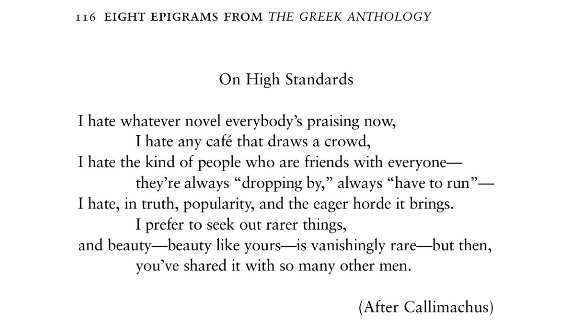 Callimachus