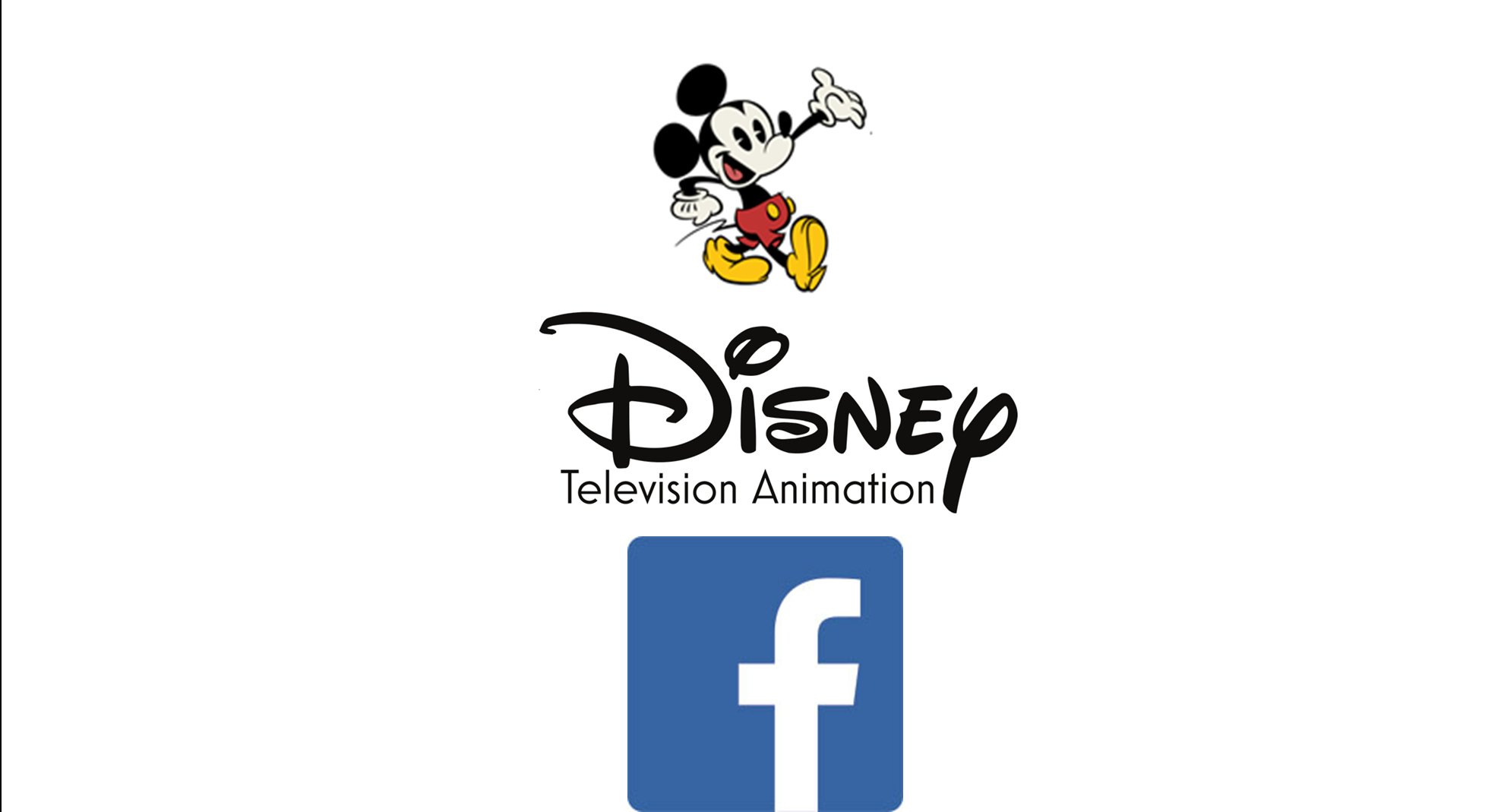 Walt Disney Television Animation Logo Walt Disney Television Animation